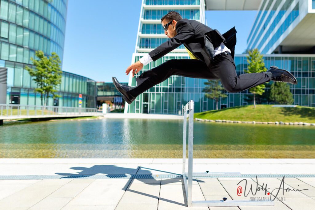 Shutter Speed Explained 2022 | Easy Words & Sample Images