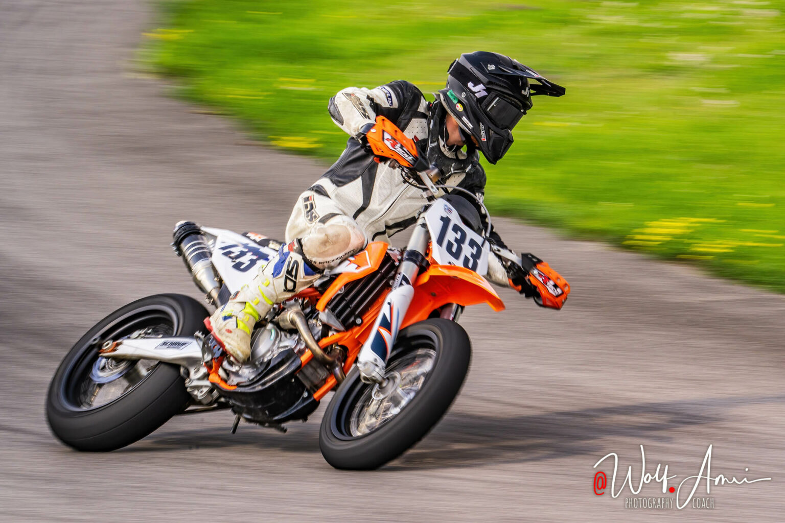 How To Photograph Motorsports In 2022 - Tips And Tricks