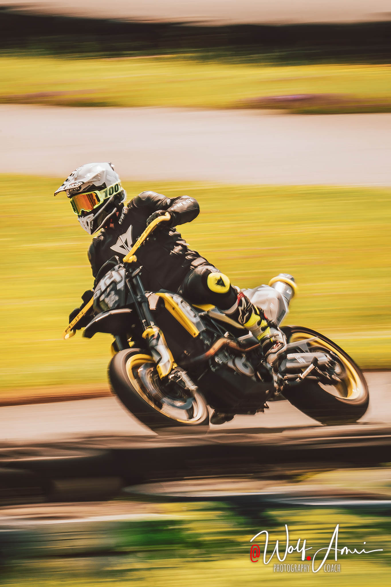 How To Photograph Motorsports In 2022 - Tips And Tricks