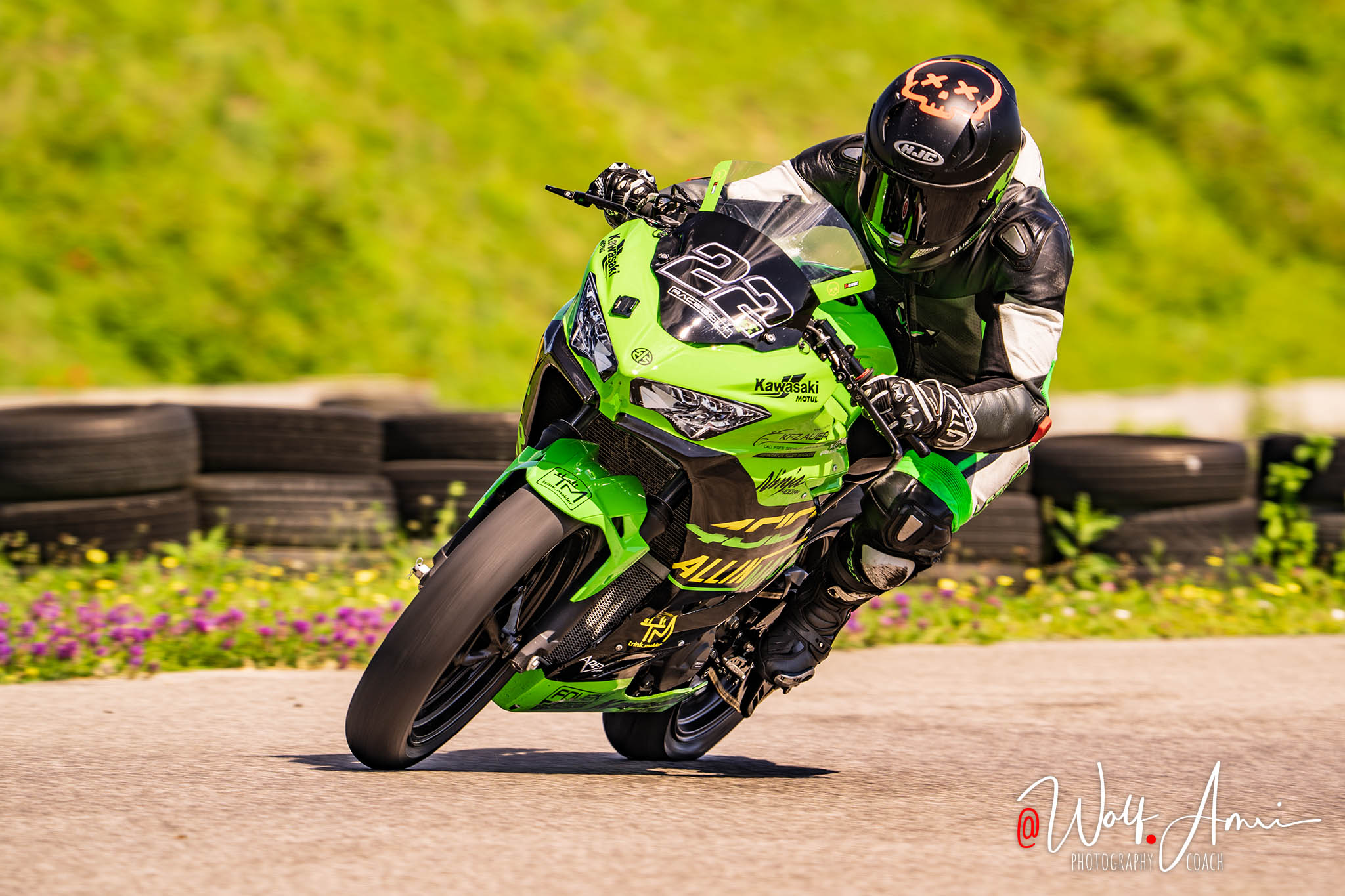 How To Photograph Motorsports In 2022 - Tips And Tricks